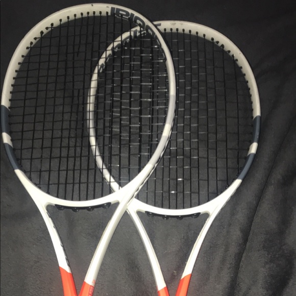 Babolat | Other | Babolat Pure Strike 0 Grip Size 4 38 | Poshmark